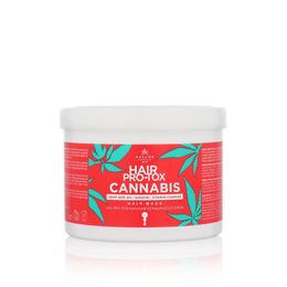 Kallos Cosmetics Haarmaske Pro-Tox