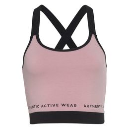 Vivance Sports Top female Pink size M