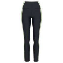 active by Lascana Lascana Active Workout Pants female Black size XS