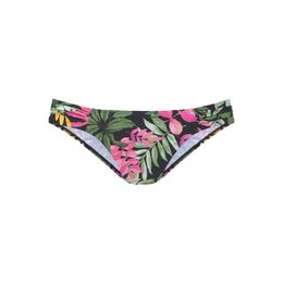 Vivance Bikini Bottoms female Black size 38