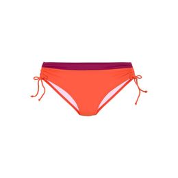 s.Oliver Bikini Bottoms female Orange size 38