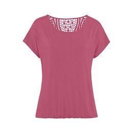 Vivance Shirt female Pink size 48/50