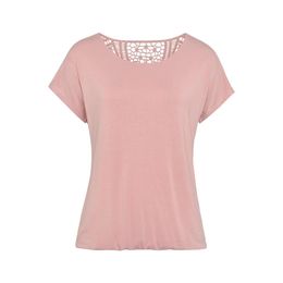 Vivance Shirt female Pink size 32/34