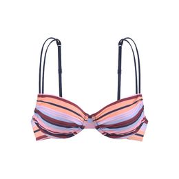 s.Oliver Bikini Top female Mixed colors size 36