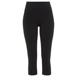 Vivance Sporthose Damen Größe M rosa / schwarz
