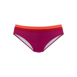s.Oliver Bikini Bottoms female Pink size 38