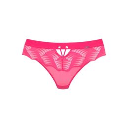 Lascana Panty female Pink size 40/42
