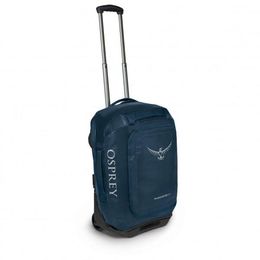 Osprey - Rolling Transporter 40 - Reisetasche Gr 40 l blau