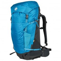 Mammut - Lithium 50 - Trekkingrucksack Gr 50 l blau