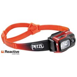 Petzl - Swift RL - Stirnlampe Gr One Size bunt