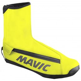 Mavic - Essential Thermo Shoe Cover - Überschuhe Unisex S | EU S gelb