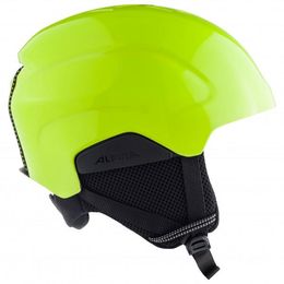 Alpina - Kid's Pizi - Skihelm Gr 46-51 cm grün