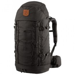 Fjällräven Fjällräven - Singi 48 - Trekkingrucksack Gr 48 l schwarz