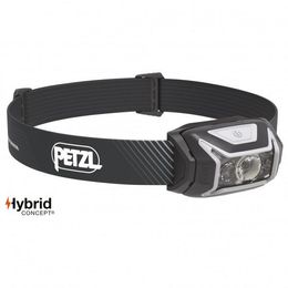 Petzl - Actik Core - Stirnlampe grau