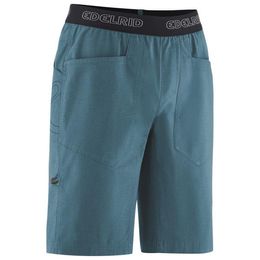 Edelrid - Legacy Shorts IV - Shorts Gr XS blau