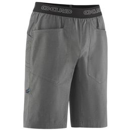 Edelrid - Legacy Shorts IV - Shorts Gr XS grau