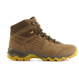 Mammut - Mercury IV Mid GTX - Wanderschuhe UK 11,5 | EU 46,5 braun