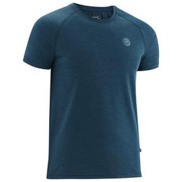 Edelrid - Esperanza T-Shirt - Funktionsshirt Gr S blau