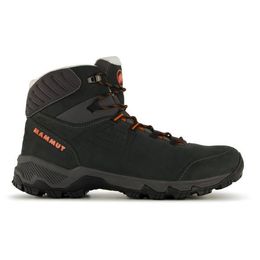 Mammut - Mercury IV Mid LTH - Wanderschuhe UK 6,5 | EU 40 schwarz