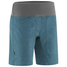 Edelrid - Women's Sansara Shorts - Shorts Gr XS türkis/blau