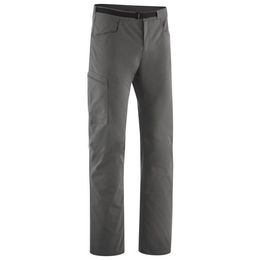 Edelrid - Nose Pants - Kletterhose Gr XS grau