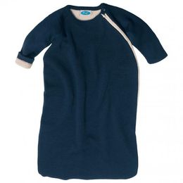 Reiff - Kid's Schlafsack mit Arm - Babyschlafsack Gr 116 Blau