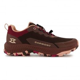 Garmont - Women's 9.81 Pulse - Multisportschuhe UK 7 | EU 41 braun