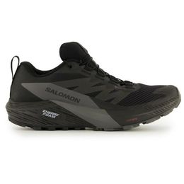 Salomon - Women's Sense Ride 5 GTX - Trailrunningschuhe UK 3,5 | EU 36 schwarz