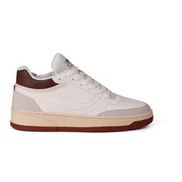 Genesis Footwear - G-Courtking Coffee Serial - Sneaker 39 | EU 39 grau