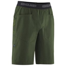 Edelrid - Legacy Shorts IV - Shorts Gr XS oliv