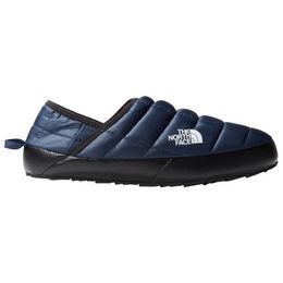The North Face - Thermoball Traction Mule V - Hüttenschuhe US 10 | EU 43 blau