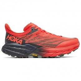 Hoka One One HOKA - Speedgoat 5 GTX - Trailrunningschuhe US 8,5 - Regular | EU 42 rot