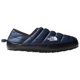 The North Face - Thermoball Traction Mule V - Hüttenschuhe US 7 | EU 39 blau