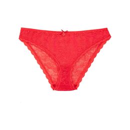 bonprix Rio Slip mit toller Spitze