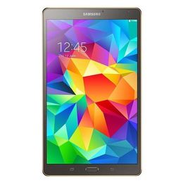 Samsung Galaxy Tab S 16GB - Kupfer - WLAN