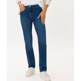 Brax 5-Pocket-Jeans Style MARY, blau