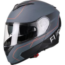 Vito Furio, Klapphelm