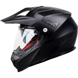 Vito Molino Solid, Integralhelm
