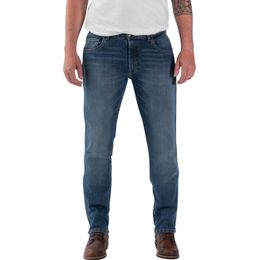 Rokker Rokkertech Tapered-Slim, Jeans