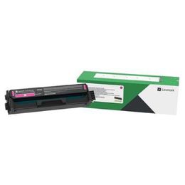 Original Lexmark 20N2XM0 Toner Magenta