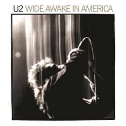 Island Wide Awake In America (Remastered 2009) (12" Ep) - U2. (LP)