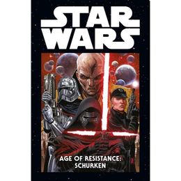 Star Wars Marvel Comics-Kollektion - Tom Taylor, Leomard Kirk, Gebunden