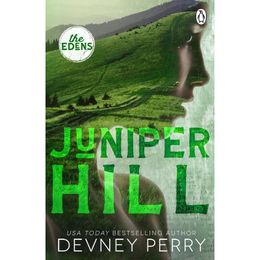 Juniper Hill - Devney Perry, Taschenbuch