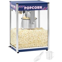 ROYAL CATERING Popcornmaschine Popcorn Maschine Popcornmaker Popcornautomat Maker 220V 2.300W