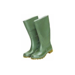 WOLFPAK Grüne hohe Gummistiefel Nr. 45 (Paar)