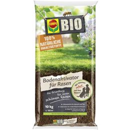 Compo - bio Bodenaktivator 10 kg für ca. 133 m²