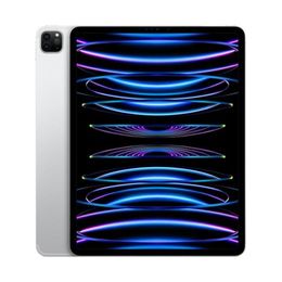 Apple iPad Pro 12.9" (2022) 2TB 5G - Silver