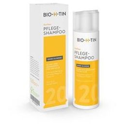 Bio-H-Tin Pflege Shampoo 200 ml