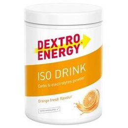 Dextro Energy Sports Nutr.Isotonic Drink Orange 440 g
