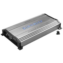 HIFONICS ZEUS EVO 2CH AMP ZXE1000/2 2-Kanal Class-A/B Verstärker 1.000 Watt RMS